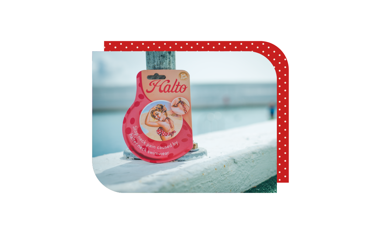 product - Halto US